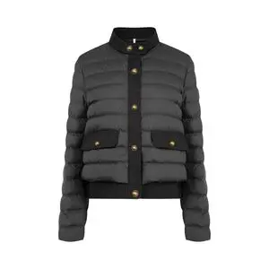 Moncler Juju Jacket - Black