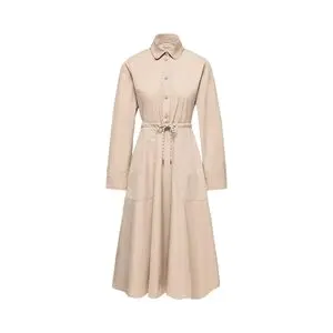 Moncler Shirt Dress