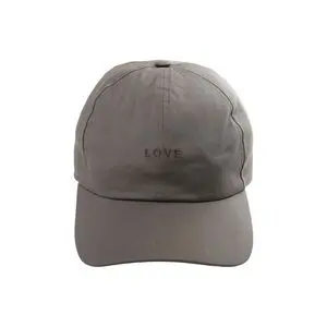 Rick Owens Cap - Brown