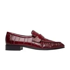 THE ROW Soft Loafer