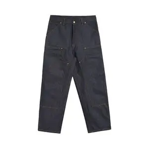 Carhartt Work In Progress Og Double Knee Pant
