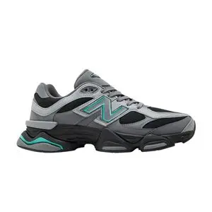 NEW BALANCE 9060 Jd Exclusive - Grey