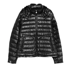 Moncler Lauros Hooded Jacket