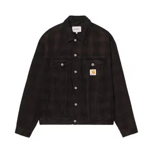 Carhartt Work In Progress Printed Jackets For Women