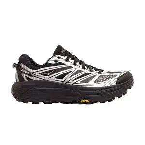 HOKA® Mafate Speed 2 Athletic Sneakers - Black