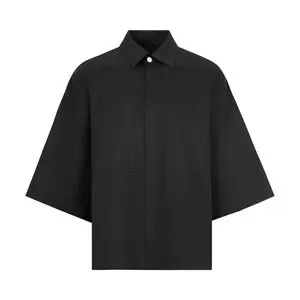 Rick Owens Tommy Shirt