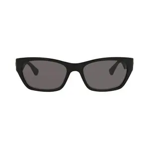 Bottega Veneta Square Frame Sunglasses