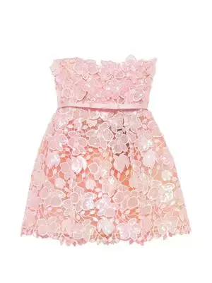 Retrofete Novalie Mini Dress