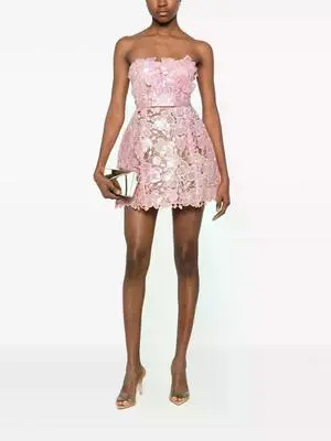 Retrofete Novalie Mini Dress