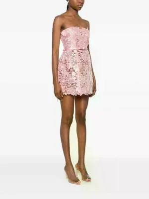 Retrofete Novalie Mini Dress