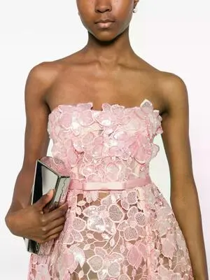 Retrofete Novalie Mini Dress
