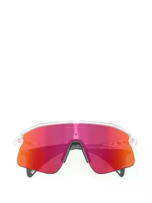 Oakley Sunglasses - White