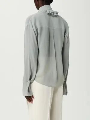 Alberta Ferretti Embellished Blouse