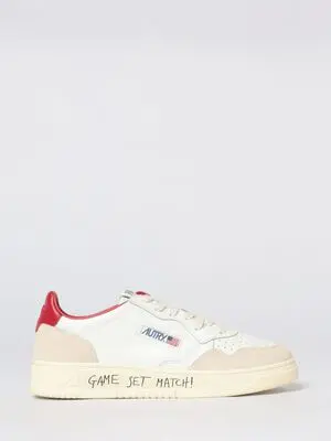 AUTRY Low Top Sneakers