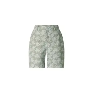Bogner Eleni Functional Shorts - Eucalyptus