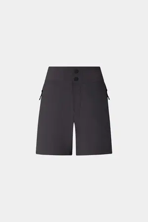 Bogner Pya Functional Shorts - Anthracite