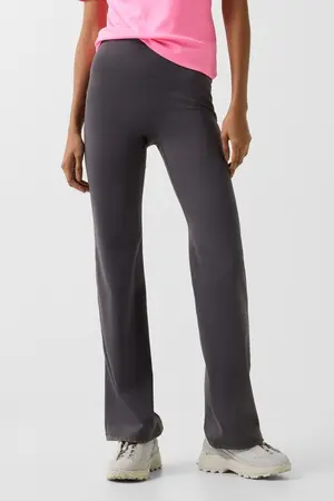 Bogner Lathi Tights - Anthracite