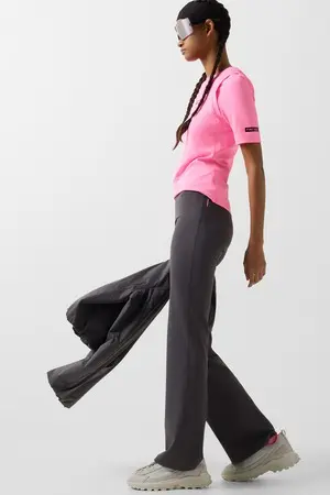 Bogner Lathi Tights - Anthracite