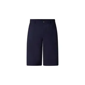 Bogner Loose Fit Shorts For Men