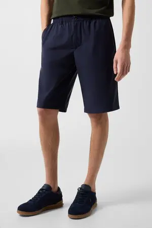 Bogner Marc Shorts - Navy Blue