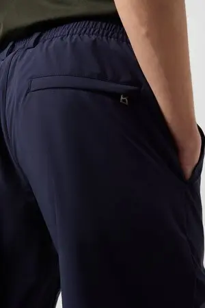 Bogner Marc Shorts - Navy Blue