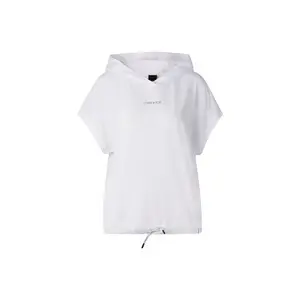 Bogner Hooded Shirt - White