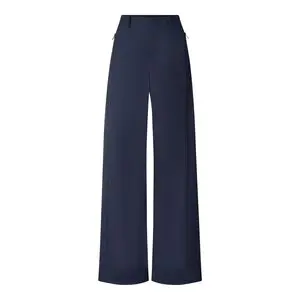 Women's Navy Pants