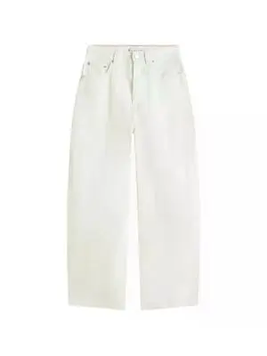 Tommy Hilfiger Wide Leg Jeans For Women