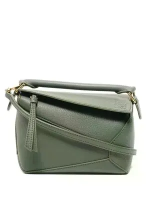Women's Green Crossbody Bags