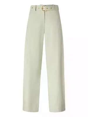 Pinko Ankle Length Pants For Women