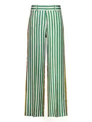 Paula Belted Pants For Women