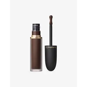 MAC COSMETICS Powder Kiss Lip & Cheek Mousse 5ml - Chestnut