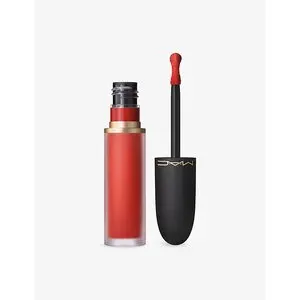 MAC COSMETICS Powder Kiss Lip & Cheek Mousse 5ml - Creamsicle