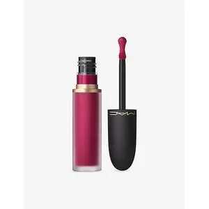 MAC COSMETICS Powder Kiss Lip & Cheek Mousse 5ml Make It Fashun!