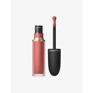MAC COSMETICS Powder Kiss Lip & Cheek Mousse 5ml Mull It Over