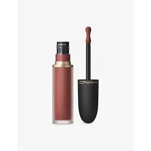 MAC COSMETICS Powder Kiss Lip & Cheek Mousse 5ml Over The Taupe