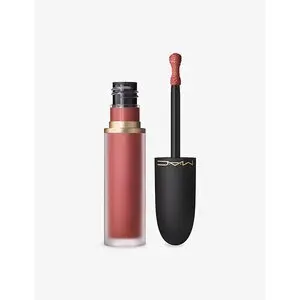 MAC COSMETICS Powder Kiss Lip & Cheek Mousse 5ml Velvet Teddy