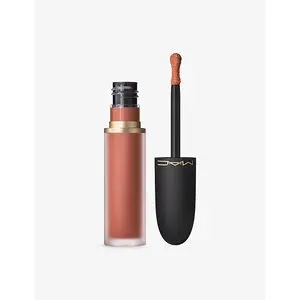 MAC COSMETICS Powder Kiss Lip & Cheek Mousse 5ml Warm Hug