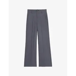 Zadig&voltaire Wide Leg Pants For Women