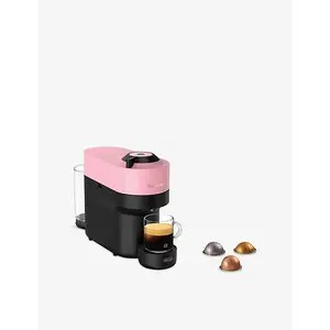 NESPRESSO Vertuo Pop Coffee Machine - Pink