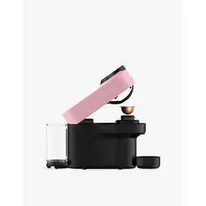 NESPRESSO Vertuo Pop Coffee Machine - Pink