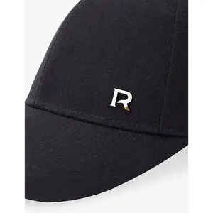 REISS Wool-blend Cap