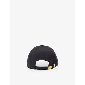 REISS Wool-blend Cap