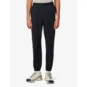 CONDITION Elasticated-cuffs Tapered-leg Woven Jogging Bottoms