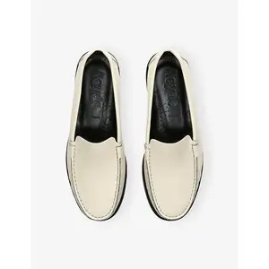 AeydĒ Arthur 15 Leather Loafers