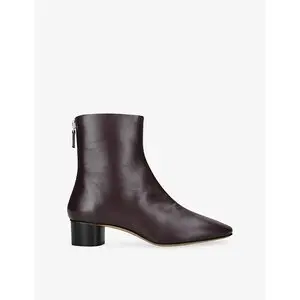 Le Monde Beryl Carole Ankle Boots
