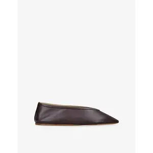 Le Monde Beryl Heeled Flats For Women