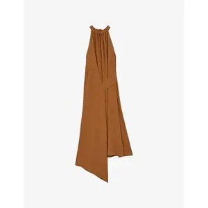 Reiss Flared Cocktail Dresses
