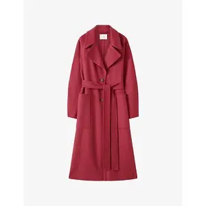 Joseph Long Sleeve Coats For Women