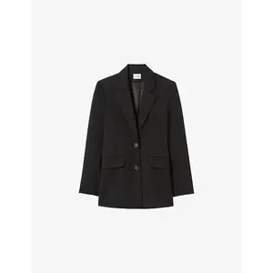 Claudie Pierlot Collared Outerwear For Women